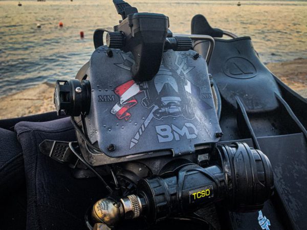 Custom Orders - BAShields