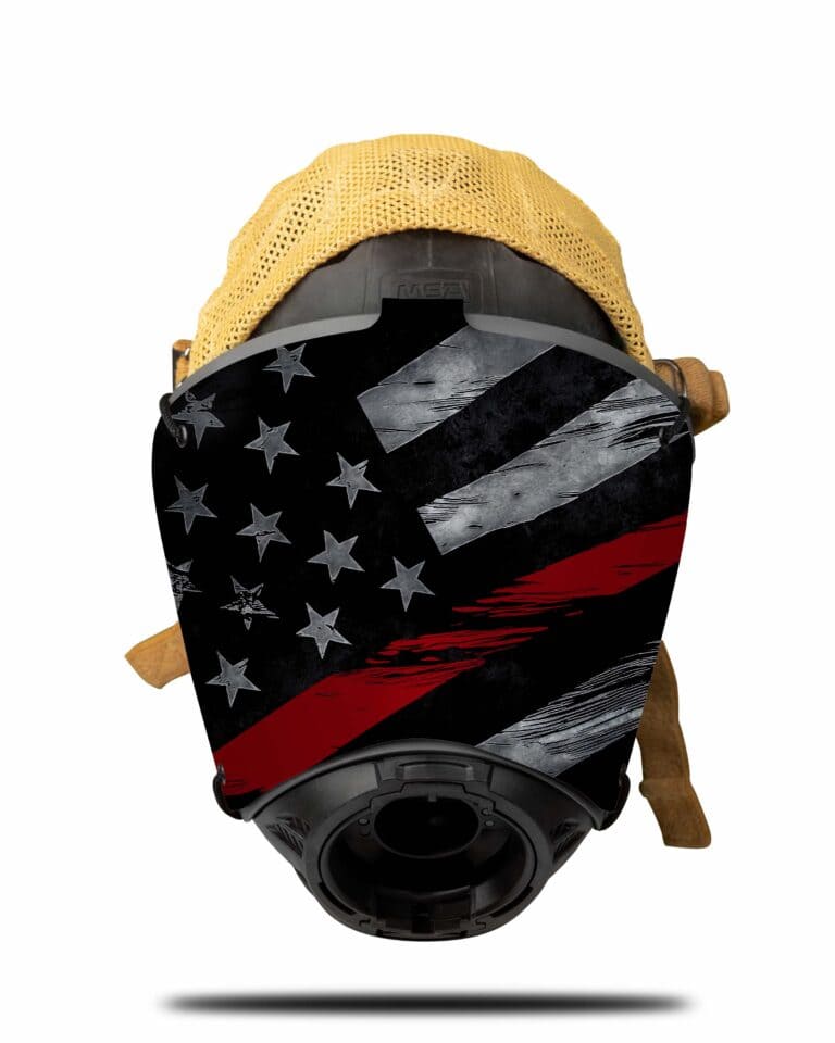 MSA G1 - BAShields