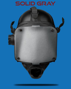 OTS Guardian/Interspiro MKII Shield - BAShields