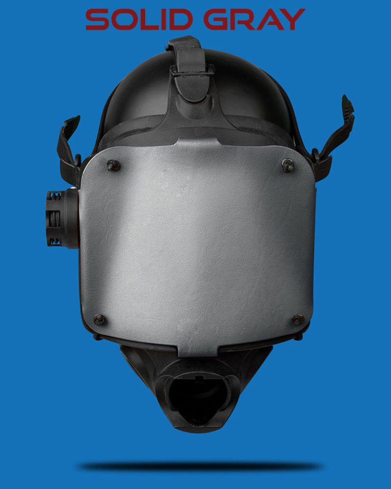 OTS Guardian/Interspiro MKII Shield - BAShields