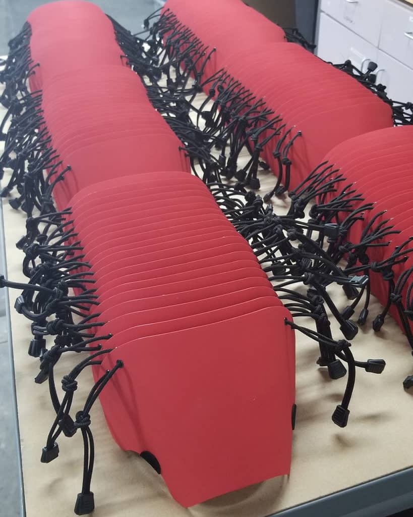 Our Story - BAShields