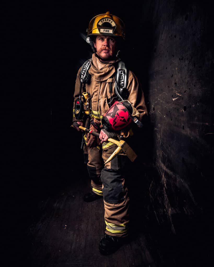 Our Story - BAShields