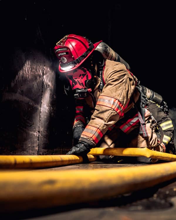 Our Story - BAShields