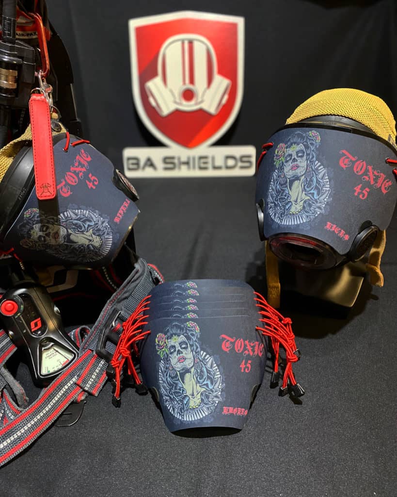 Bulk Orders - BAShields