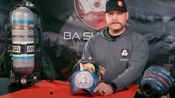 Shield Use Guide - BAShields