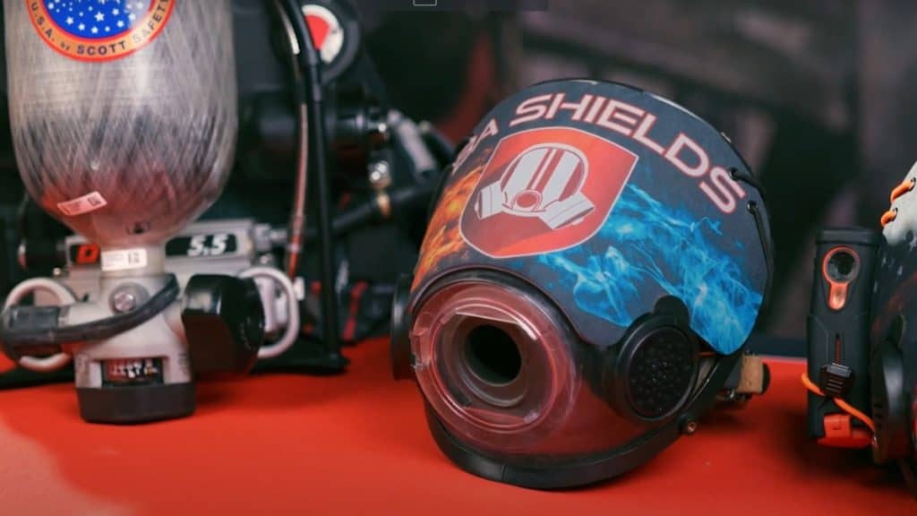 Shield Use Guide - BAShields