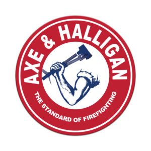 Firefighter Stickers - BAShields