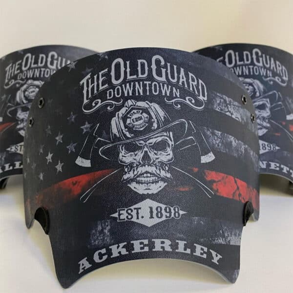 Bulk Orders - BAShields