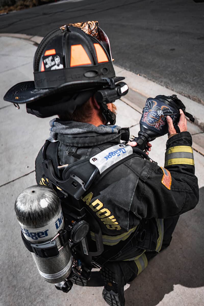 Dräger FPS® 7000 Facepiece Shields - BAShields