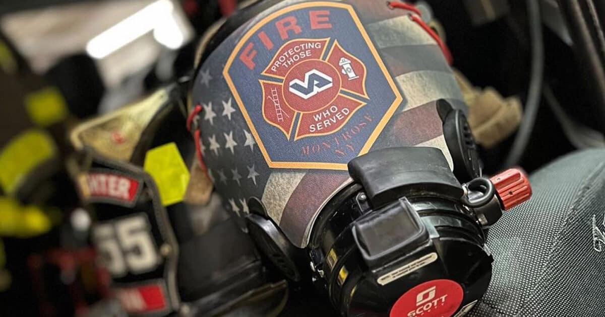 Firefighter Crew Gifts That Are Actually Useful