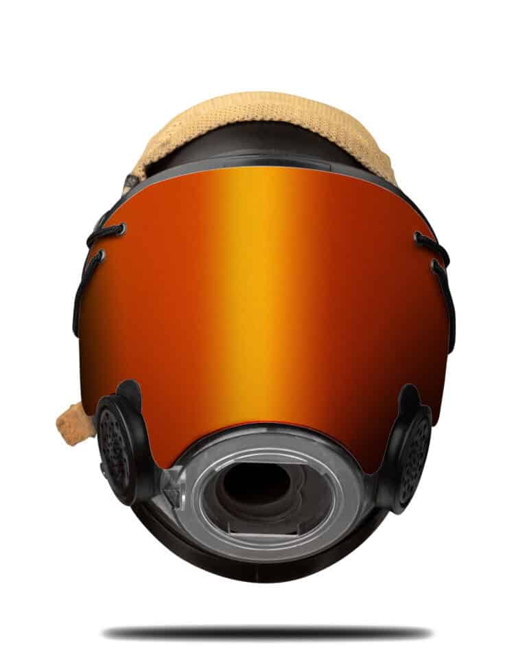 3M™ Scott™ AV-3000 HT - BAShields