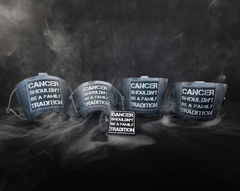 Cancer Support Collaboration Shield - BAShields