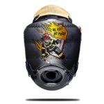 3M™ Scott™ Vision C5 Facepiece - BAShields