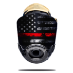 3M™ Scott™ Vision C5 Facepiece - BAShields