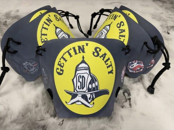 Custom Orders - BAShields